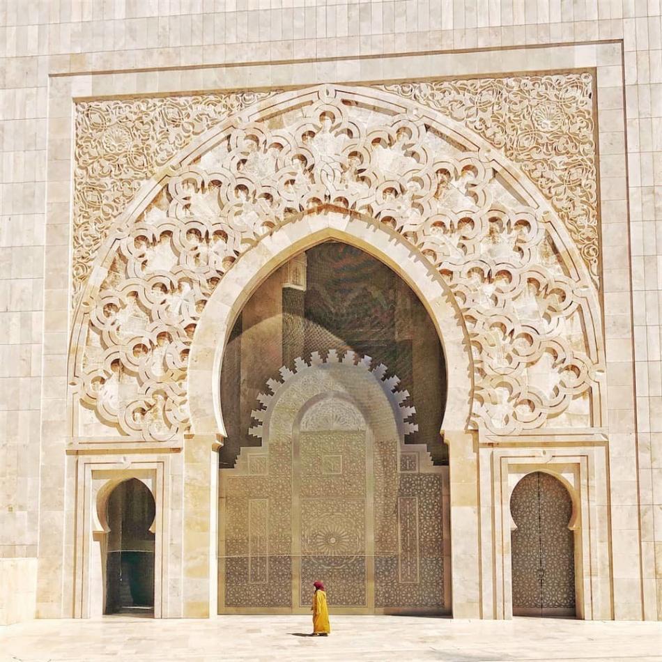 2018 Winners – Architecture – IPPAWARDS | iPhone Photography Awards