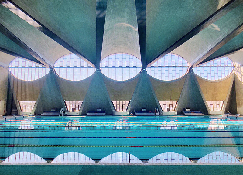 2019 Winners – Architecture – IPPAWARDS | iPhone Photography Awards