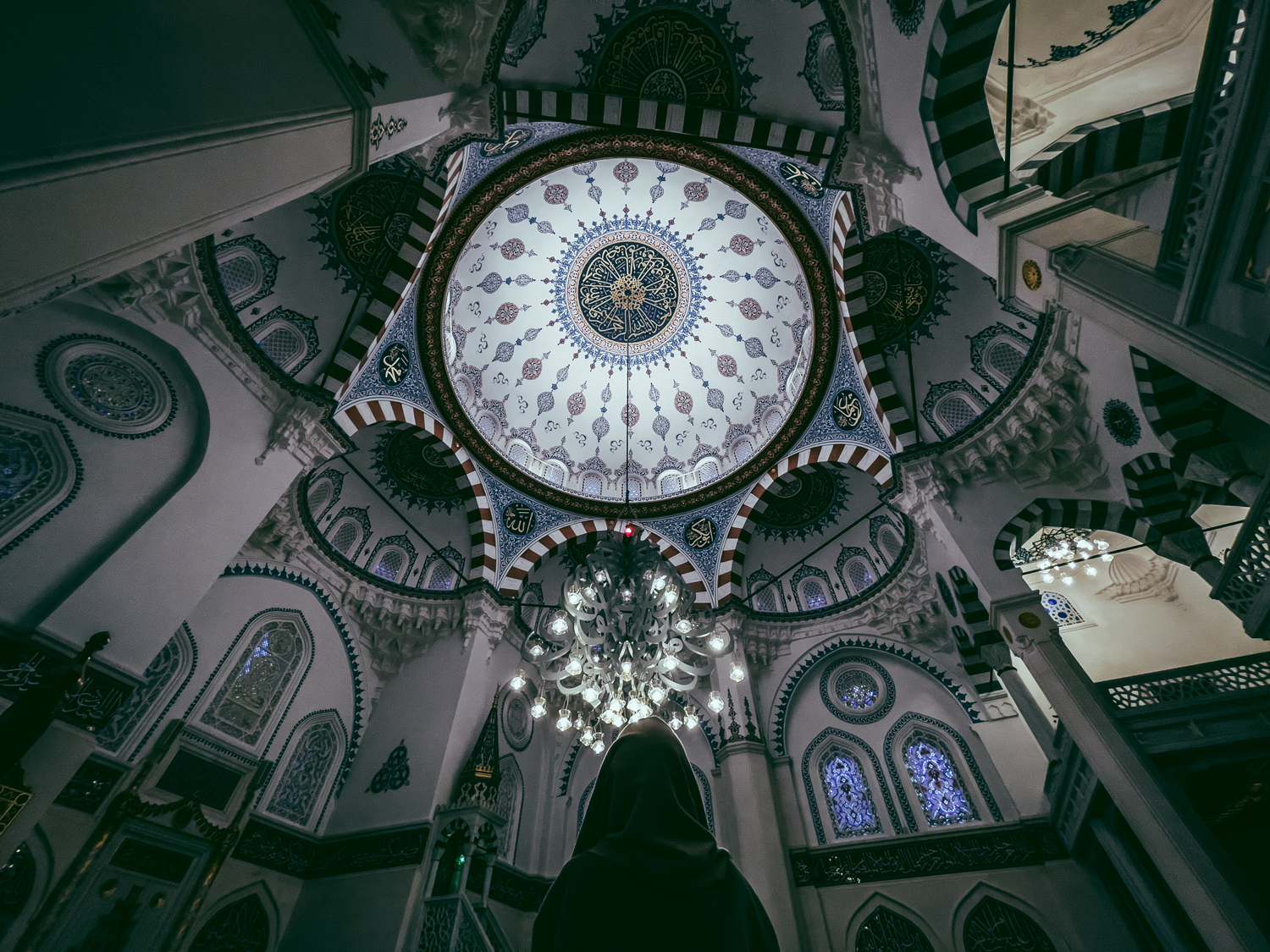 Yoichi Sato – IPPAWARDS | iPhone Photography Awards