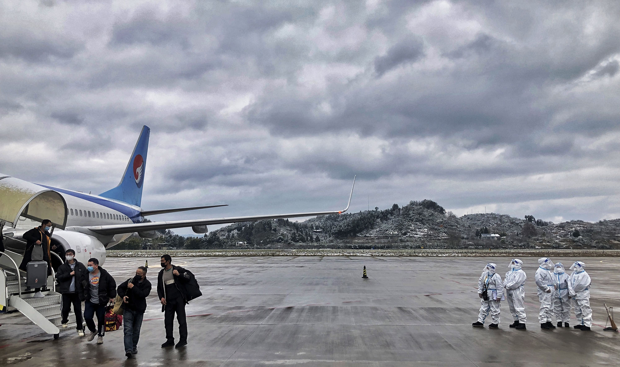 Linze Li – China – IPPAWARDS | iPhone Photography Awards