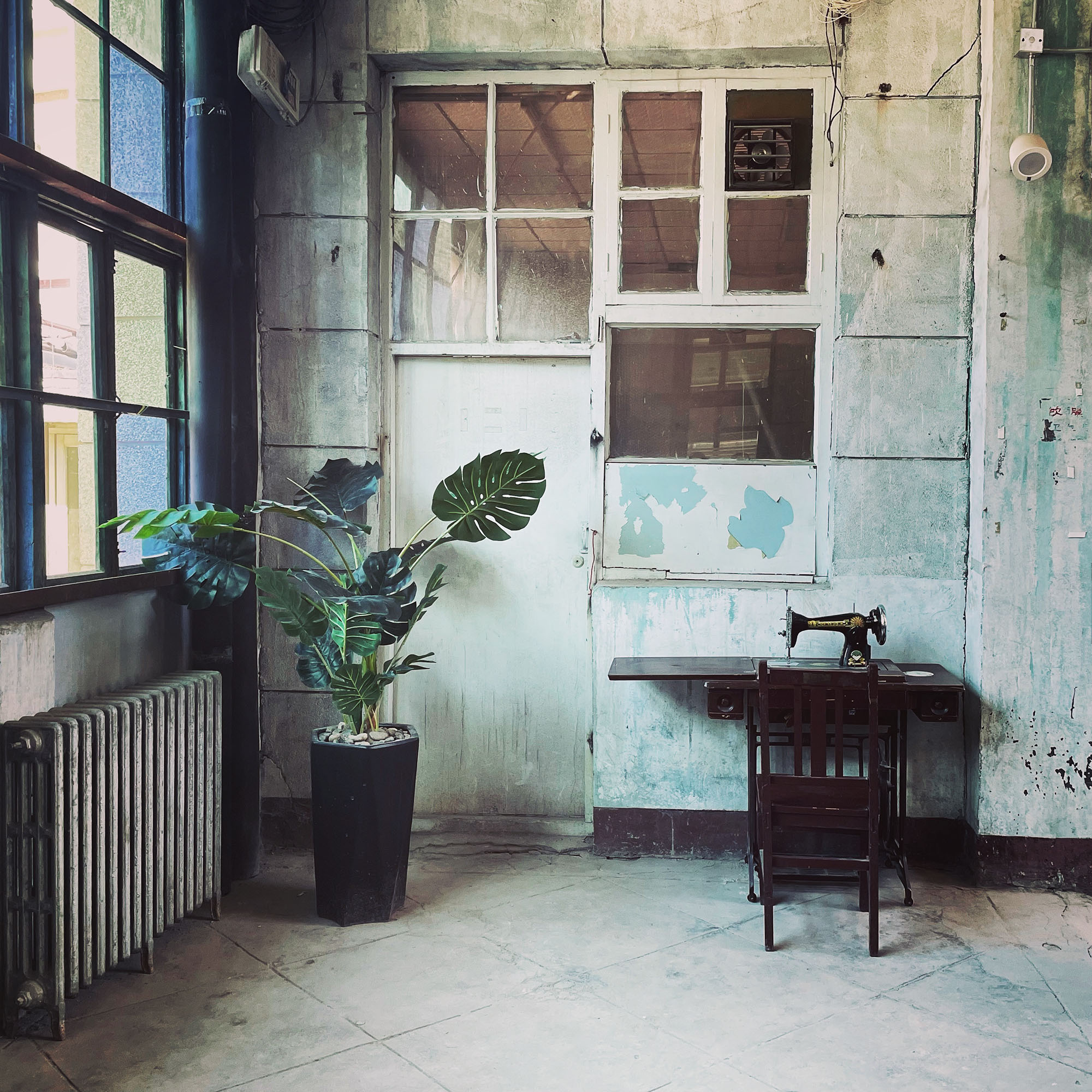 Hong Wan – China – IPPAWARDS | iPhone Photography Awards