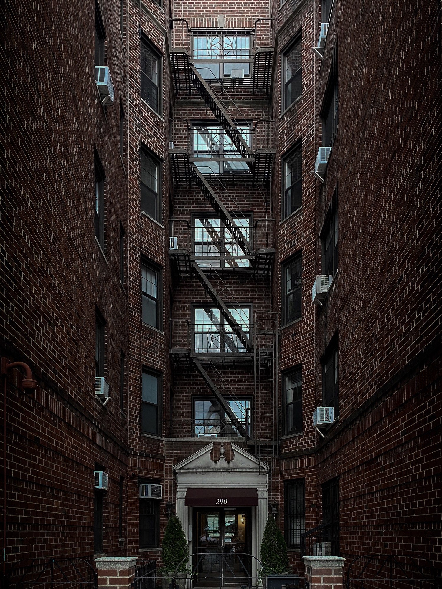 Fred Yang – United States – IPPAWARDS | iPhone Photography Awards