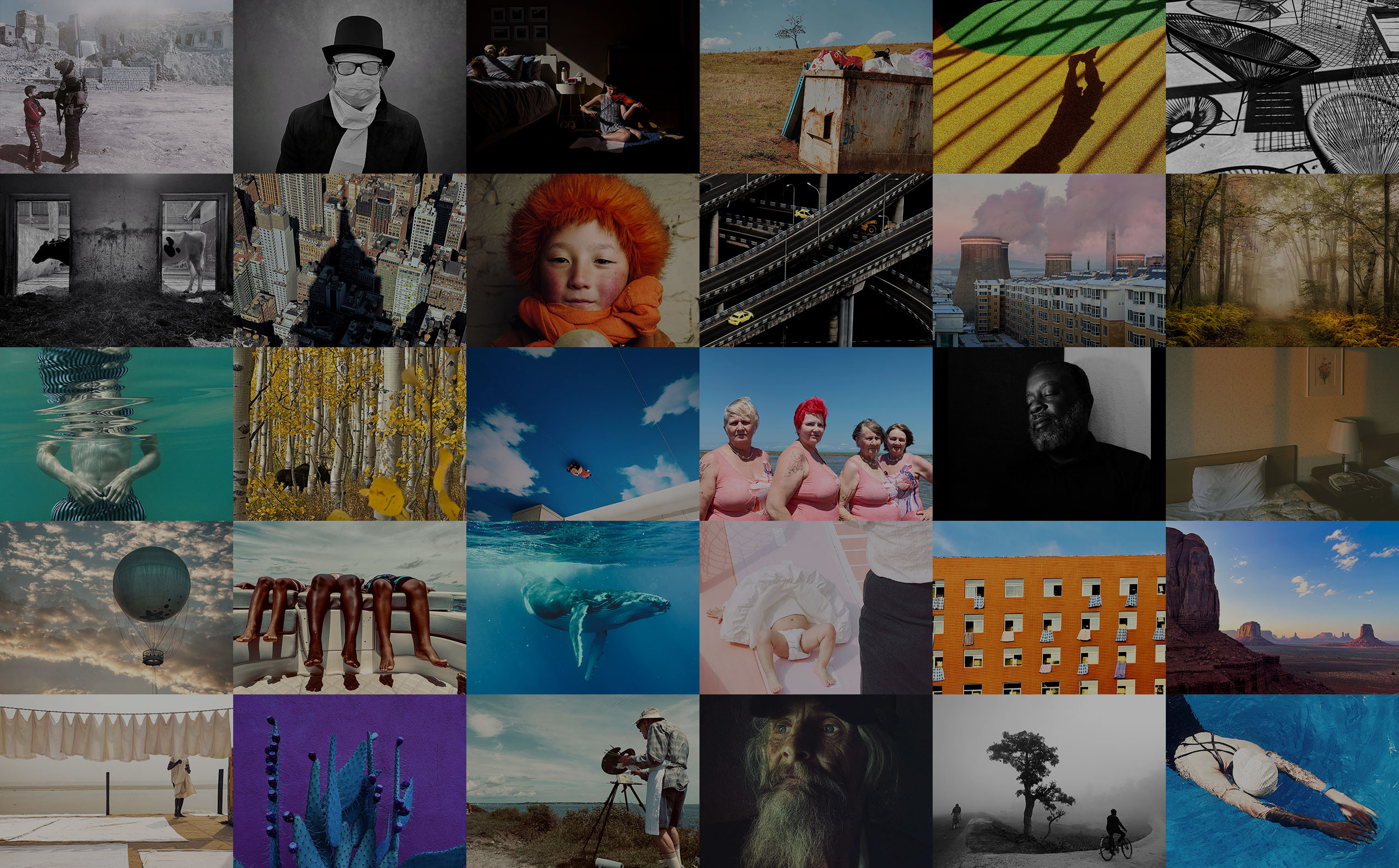 2022-ippawards-winners-grid2 – IPPAWARDS | iPhone Photography Awards