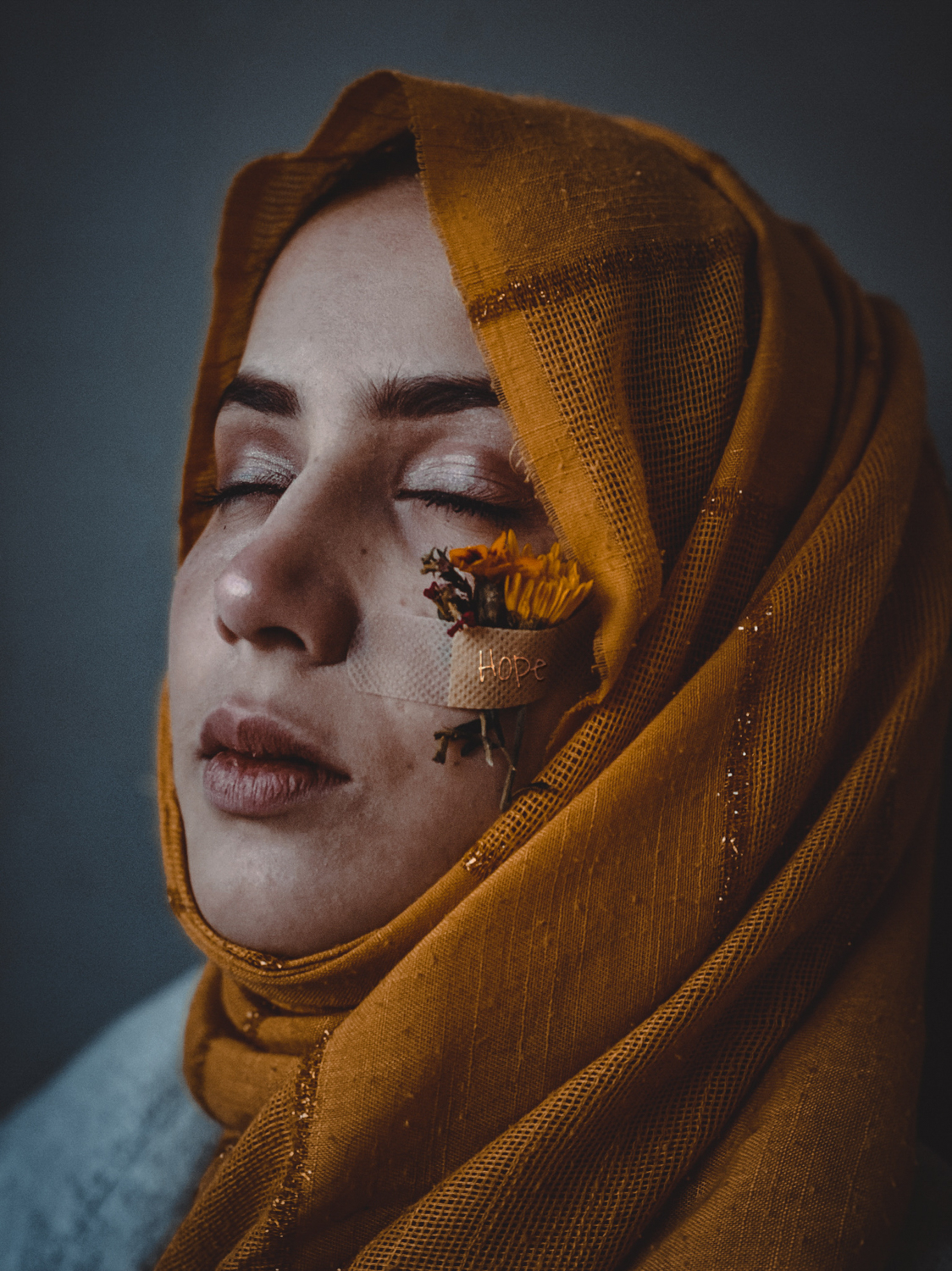 © Raees Mustafa – Pakistan – IPPAWARDS | iPhone Photography Awards