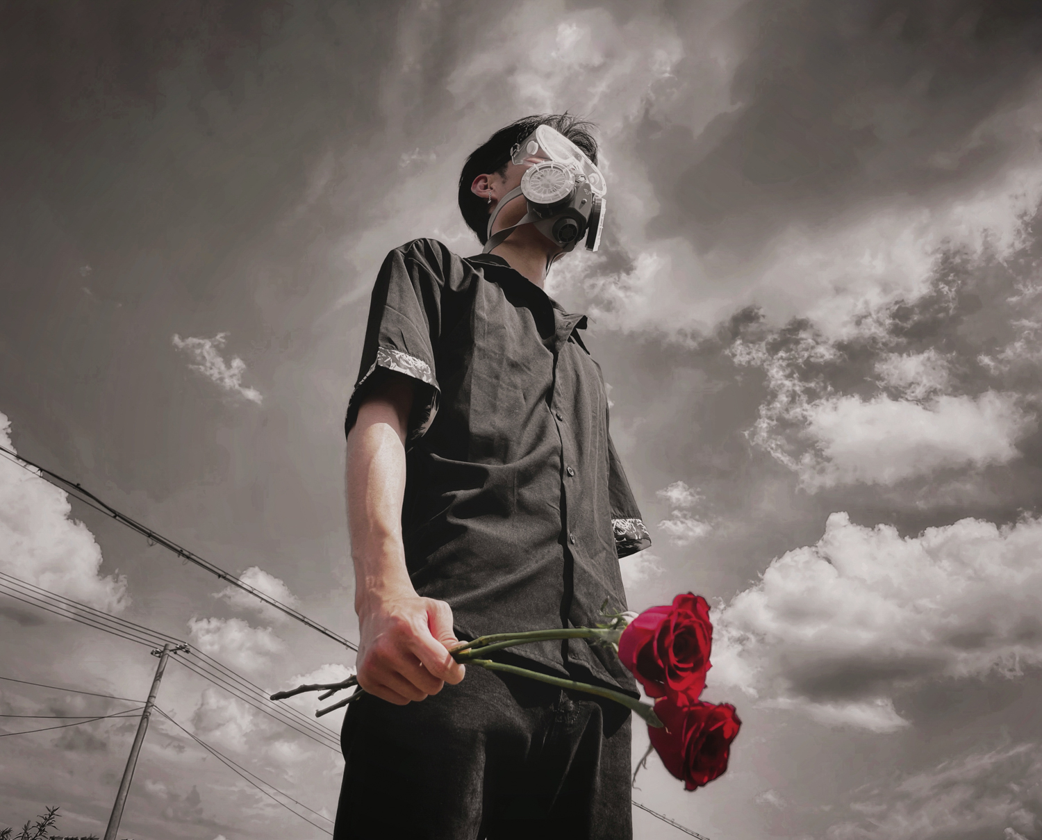 © Zi Rui Liu – China – IPPAWARDS | iPhone Photography Awards