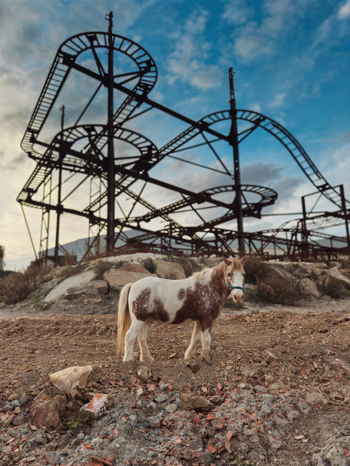 2020 Winners – Architecture – IPPAWARDS | iPhone Photography Awards